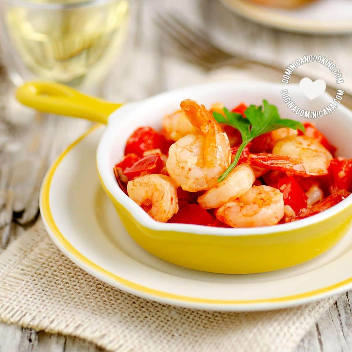 11 Scrumptious Dominican Shrimp Recipes