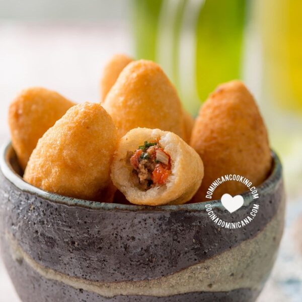 Dominican Snacks - 20 Popular Merienda Ideas