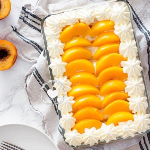What is the Dominican Republic's National Dish?