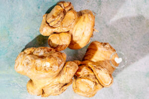 Cepa de Apio: Arracacha Recipes and Guide