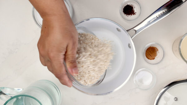 Avena Dominicana [Video+Recipe] Dominican Oatmeal Breakfast