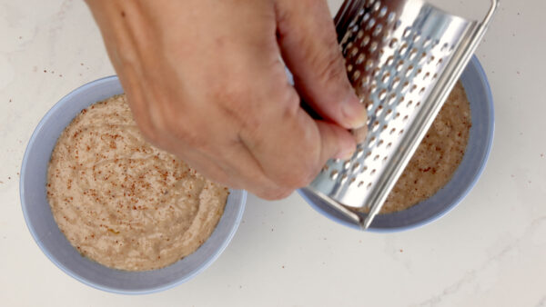 Avena Dominicana [Video+Recipe] Dominican Oatmeal Breakfast
