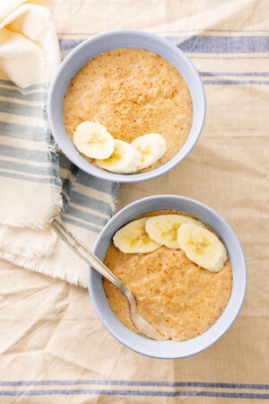 Avena Dominicana [Video+Recipe] Dominican Oatmeal Breakfast
