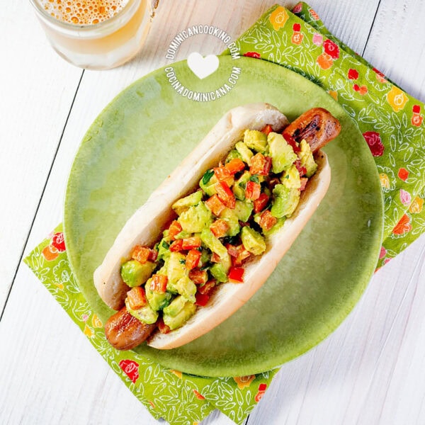 Dominican Avocado: Complete Aguacate Guide