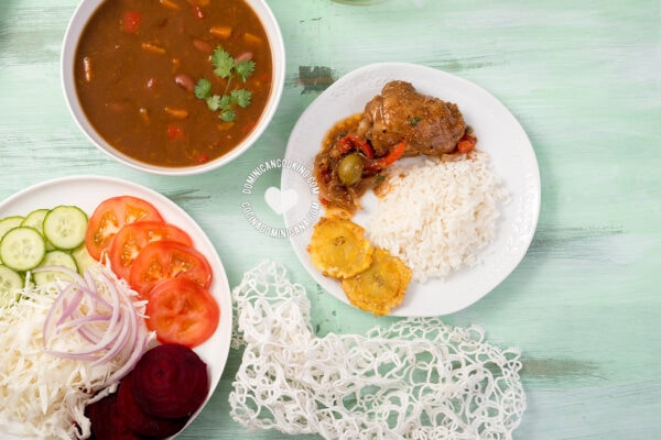 Dominican Food: History, Origins, and Basics