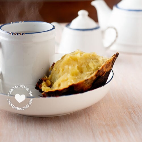 Batata: How to Cook and Complete Guide