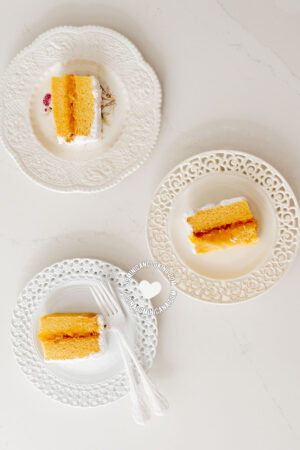 Bizcocho Dominicano [Video+Recipe] Dominican Cake