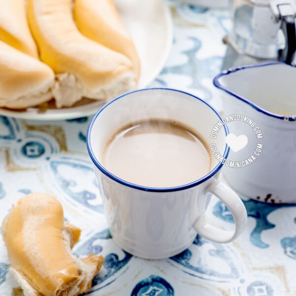 Frikitaki and Rikitaki [Video+Recipe] Dominican Sandwiches