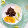 Carnita Frita [Video+Recipe] Fried Beef or Pork
