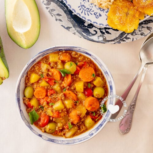 300+ Traditional Dominican Recipes and Videos