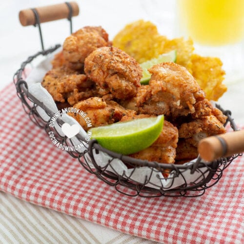 18 Traditional Dominican Chicken Recipes