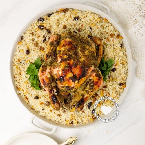 Stewed Chicken Gizzard [Video+Recipe] Molleja de Pollo Guisada