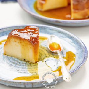 7 Flan Recipes for All Tastes