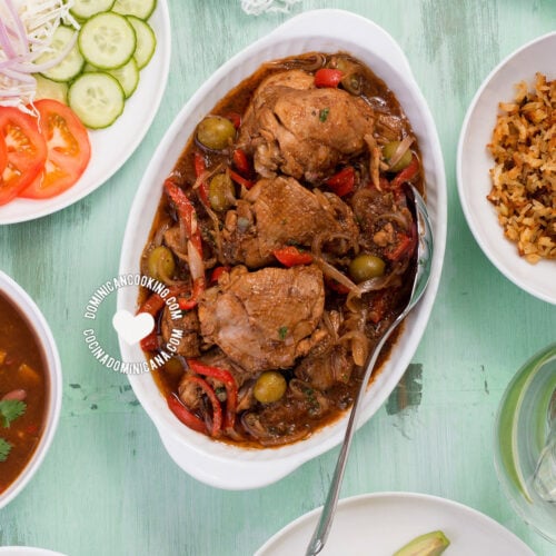 14 Traditional Dominican Fish Recipes