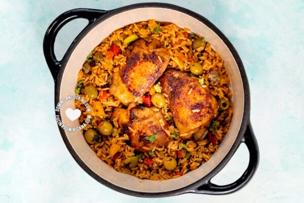 Dominican Food: History, Origins, and Basics