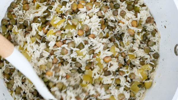 Pavo a la Dominicana [Video+Recipe] Dominican Turkey