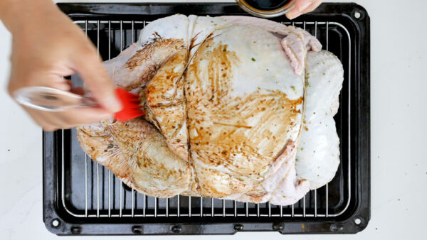 Pavo a la Dominicana [Video+Recipe] Dominican Turkey