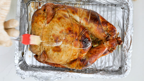 Pavo a la Dominicana [Video+Recipe] Dominican Turkey