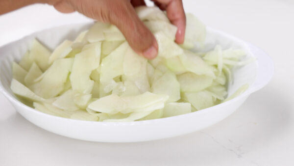 Dulce de Tayota [Video+Recipe] Chayote in Spiced Syrup