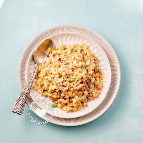 Great Dominican Salads we Love