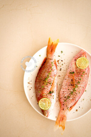 Pescado Frito [Video+Recipe] Fish in Coconut Milk Sauce