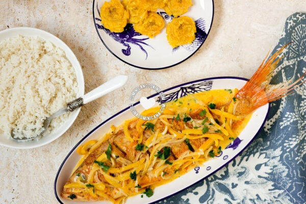 Dominican Republic Food - A Tour by Region - Tia Clara