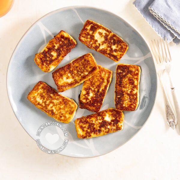 60 Dominican Party Foods (Picaderas) Recipes to Remember