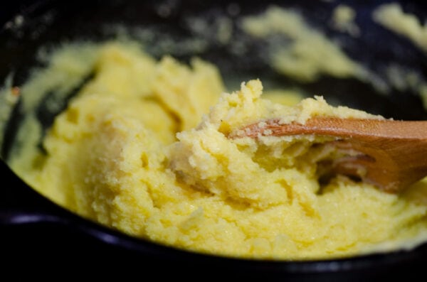 Guanimos Salados Recipe (Cornmeal and Beef Pockets)