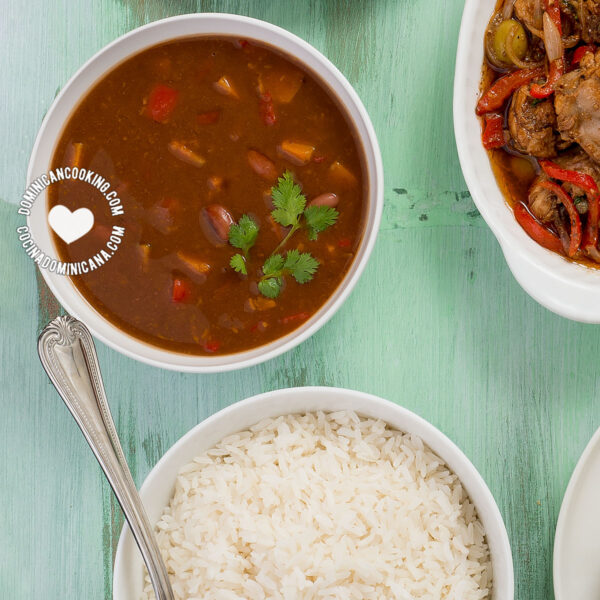 171 Delectable Dominican Lunch Recipes