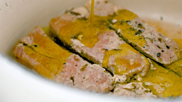 Chicharrones [Video+Recipe] Chicharron de Cerdo Pork Rind