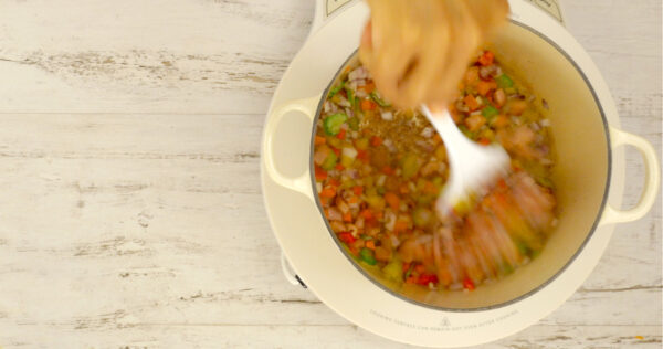 Chofan [Video+Recipe] Dominican Fried Rice Chow Fan