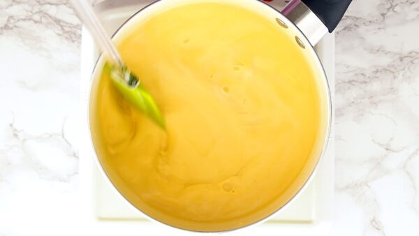 Majarete [Video+Recipe] Dominican Corn Pudding