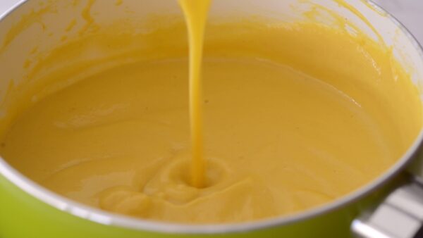 Majarete [Video+Recipe] Dominican Corn Pudding