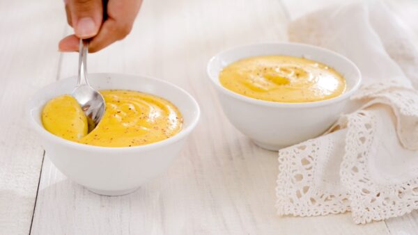 Majarete [Video+Recipe] Dominican Corn Pudding