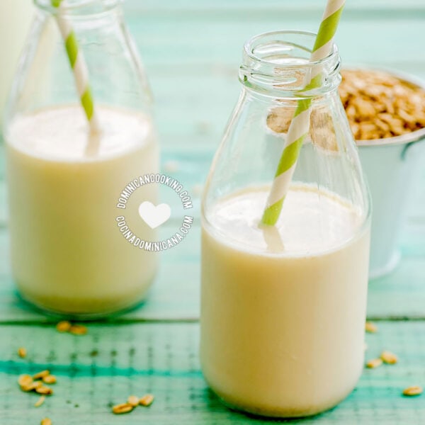 42 Dominican Drinks Recipes Everyone Will Love!