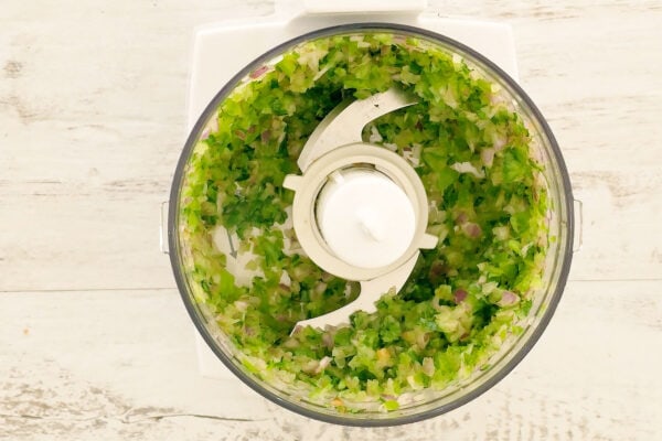 Kipes or Quipes [Recipe + Video] The Dominican Kibbeh