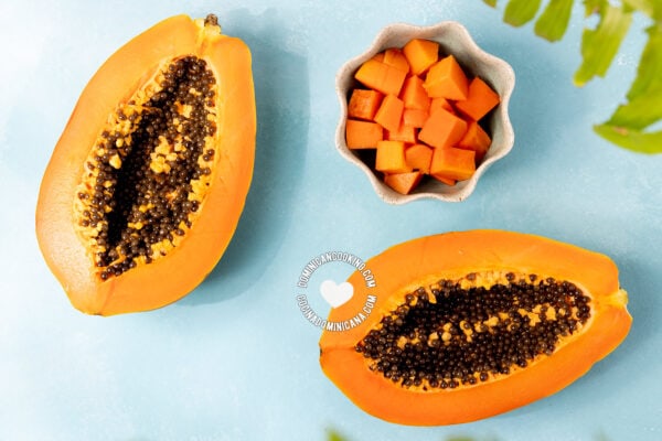 30+ Dominican Fruits - From Aguacate to Zapote