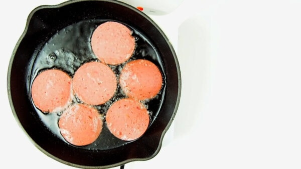 Los Tres Golpes [Video+Recipe] Dominican Breakfast