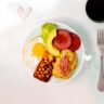 Los Tres Golpes [Video+Recipe] Dominican Breakfast