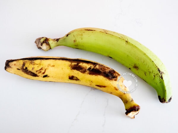 Platano: The Essential Plantain Guide