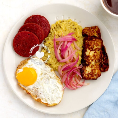15 Most Famous Dominican Dishes - Tia Clara