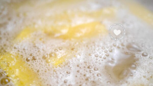 Los Tres Golpes [Video+Recipe] Dominican Breakfast