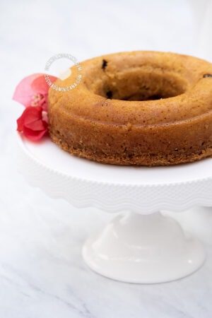 Pan de Maiz [Video+Recipe] Easy Cornbread