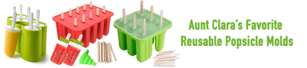 Paleta de Tamarindo [Video+Recipe] Tamarind Popsicles