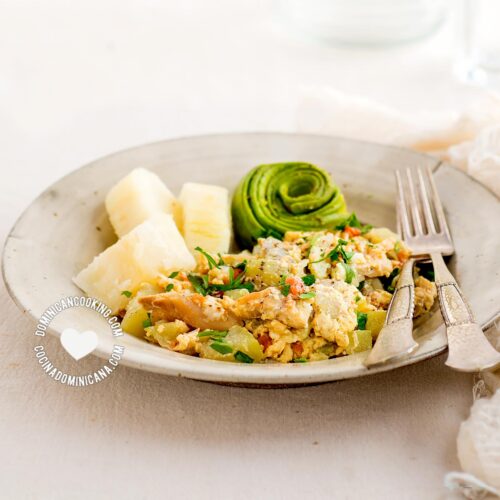 Tayota: Chayote Recipes and Useful Tips