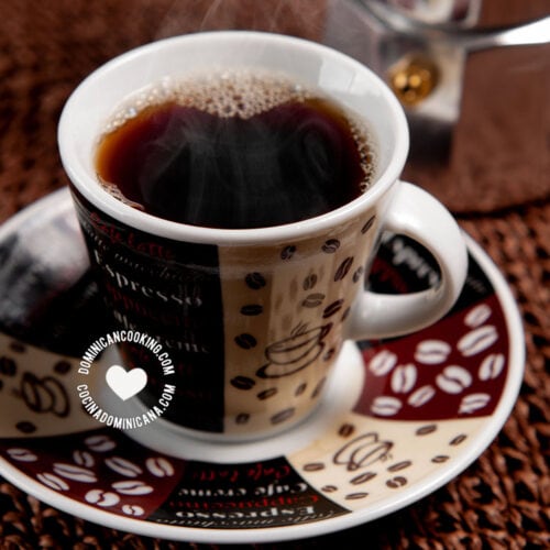 How to Make the Perfect Dominican Coffee
