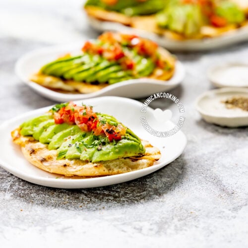 Dominican Sandwiches: 10 Tasty Recipes