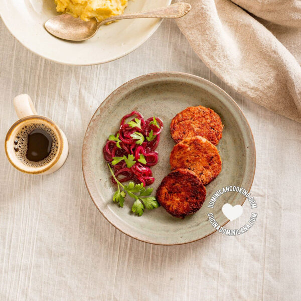 28 Dominican Homemade Dishes & Ingredients - Tia Clara