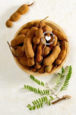 Tamarind Drink [Video+Recipe] Jugo de Tamarindo