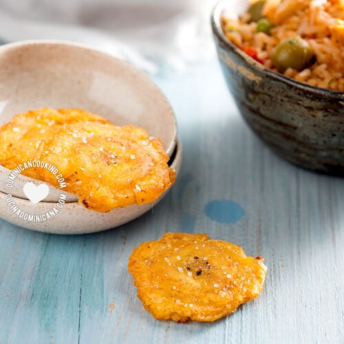 Recipes, Dishes and Foods - Dominican Republic Cooking